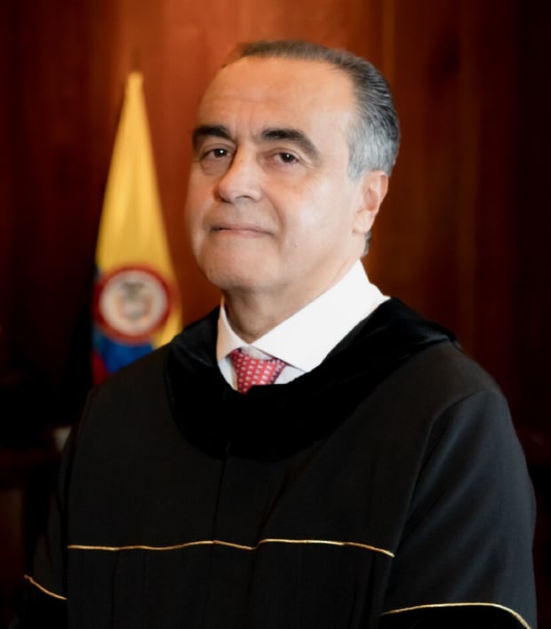 Graduados tomasinos en la Corte Suprema y en el Consejo de Estado