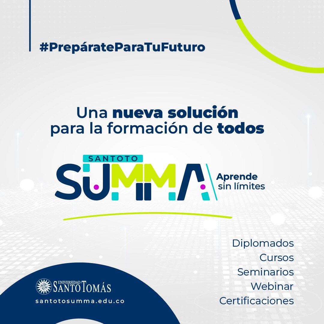 ¡Bienvenidos a Santoto Summa!