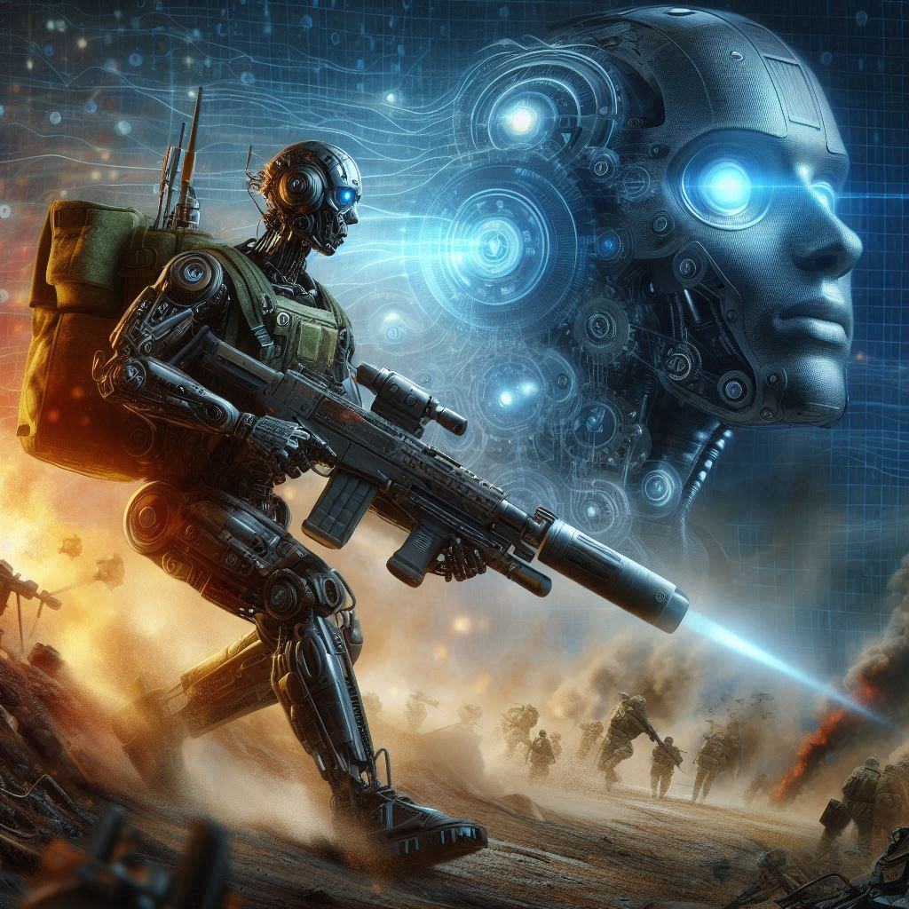 El Enorme Peligro De Dejar A La Inteligencia Artificial Tomar