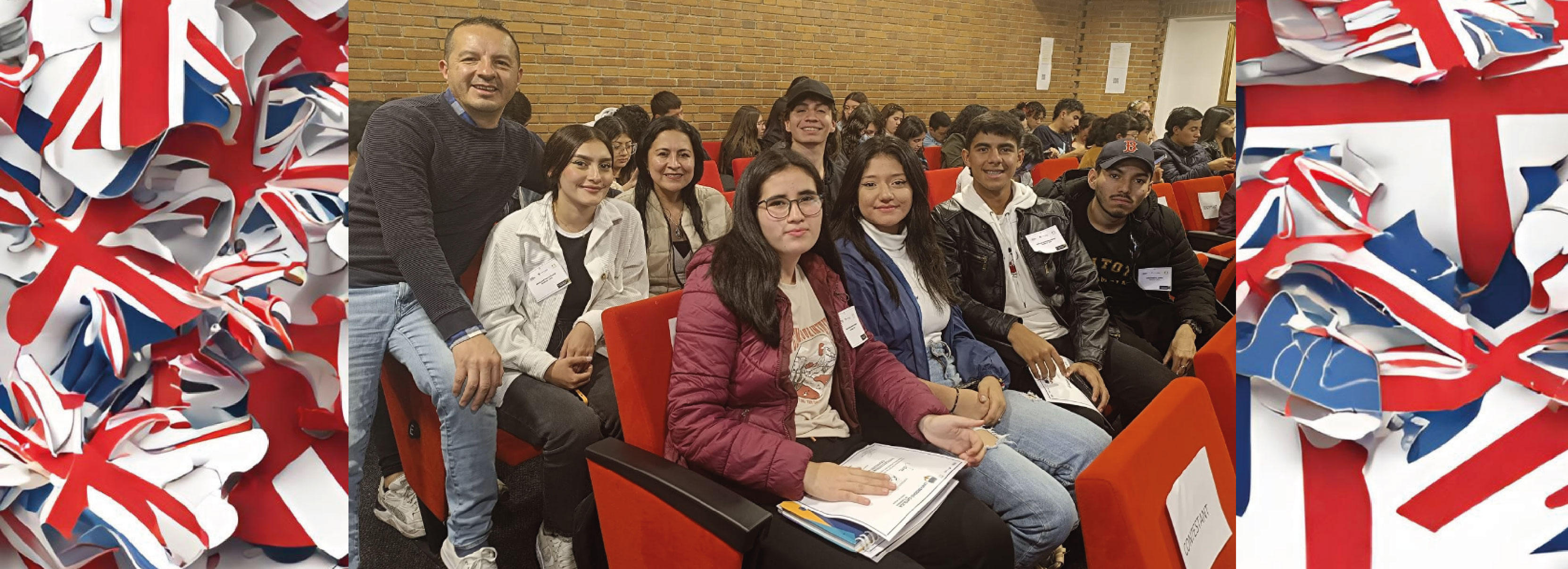 Estudiantes del CILCE entre los mejores en el concurso Inter ...