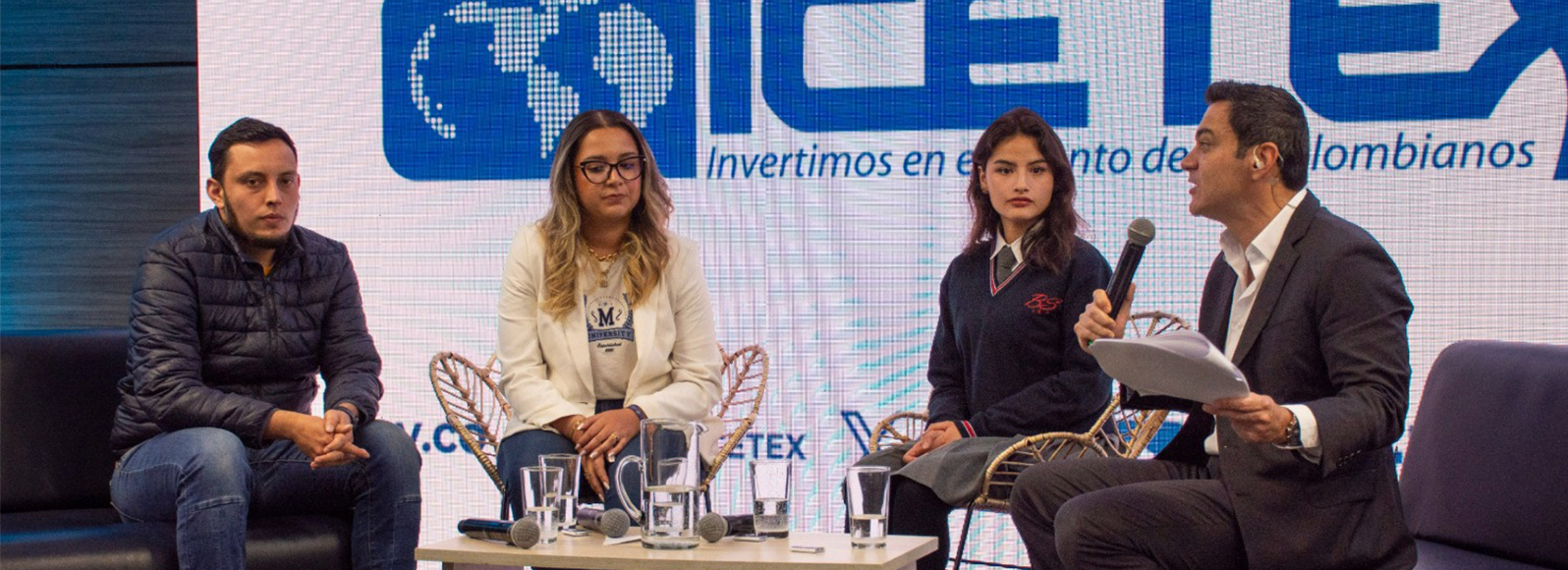 La Comunidad ICETEX es una realidad