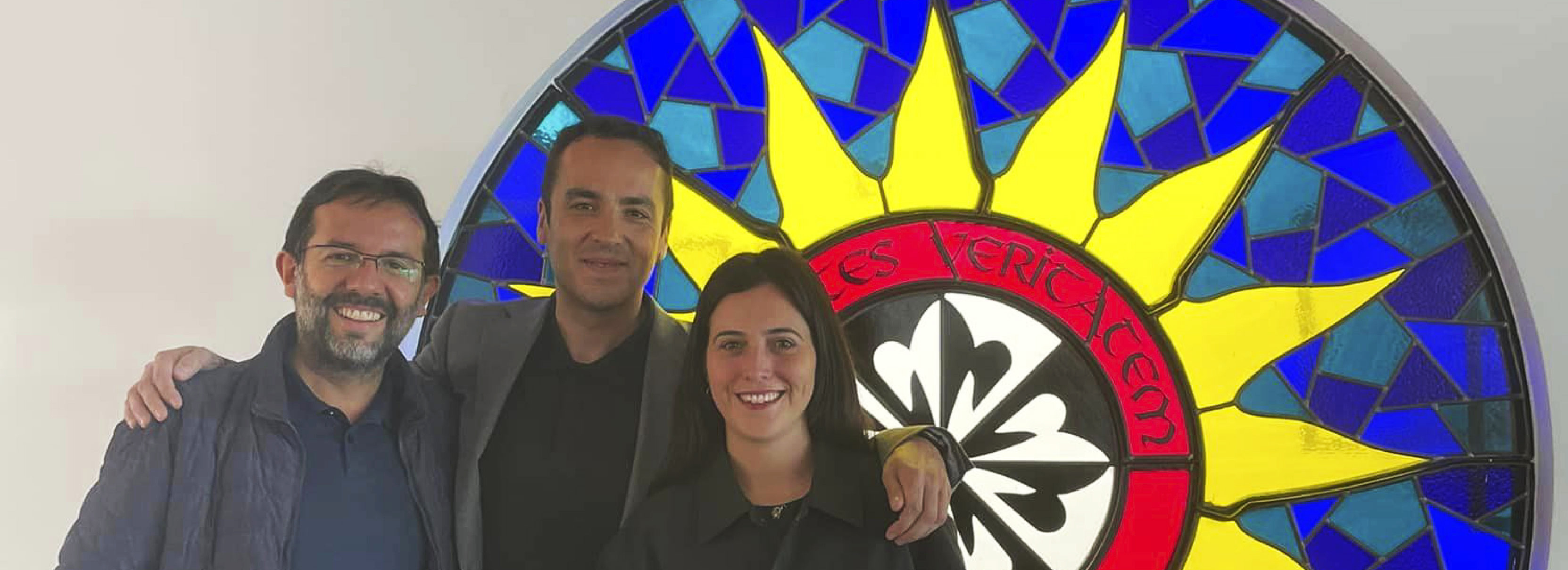 Sociología recibe a investigador de la Universidad de Málaga